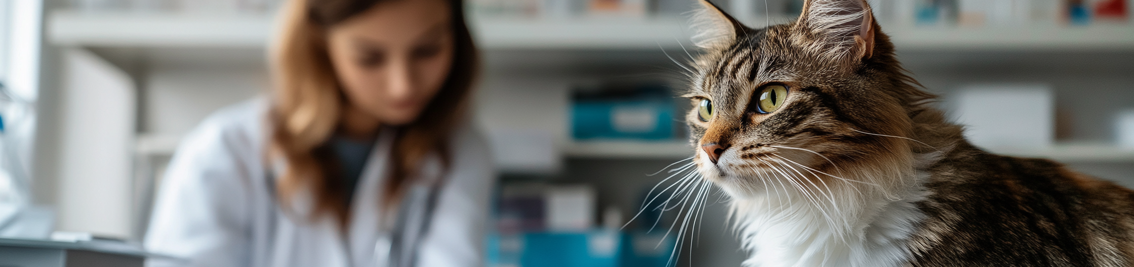 Over ons - Smart Vet Agency